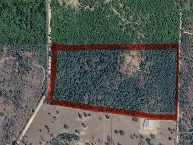 Gilberts Mill Rd, Chipley, FL 32428