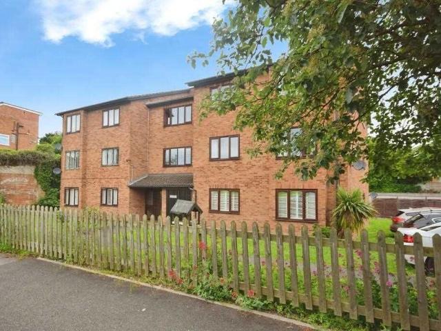 Gilbertstone Court, 26 Moat Lane, Birmingham B26, 1 bed flat to rent, £850 pcm | PrimeLocation
