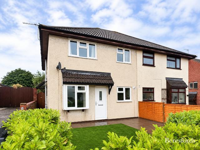 Gilberd Road, Colchester CO2, 2 bed terraced house to rent, £1,050 pcm | PrimeLocation