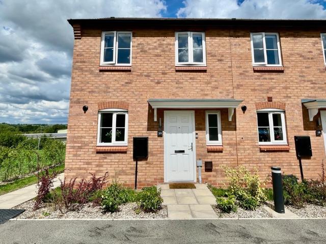 Gilbey Close, Melton Mowbray, LE13