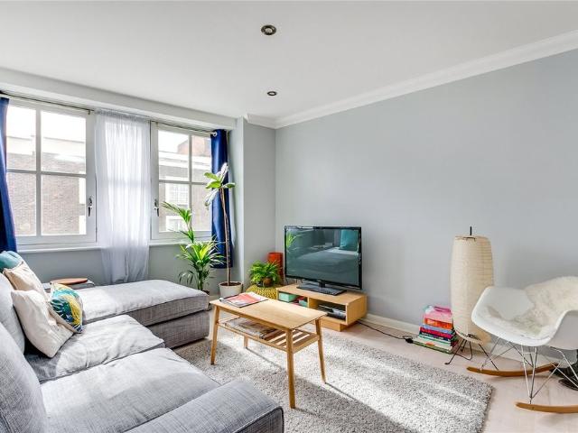 Gilbey House, Camden, NW1, London