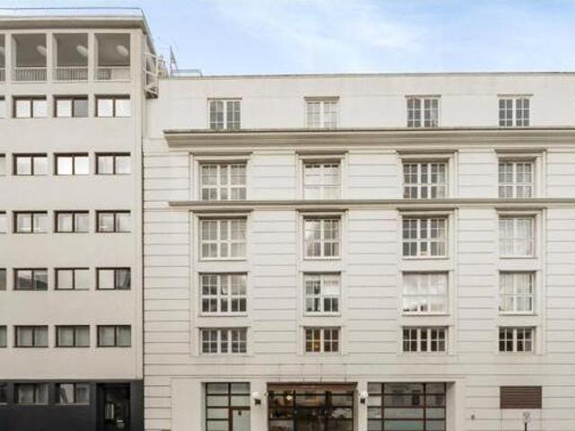 Gilbey House, Jamestown Road, 3 Bedroom Apartment