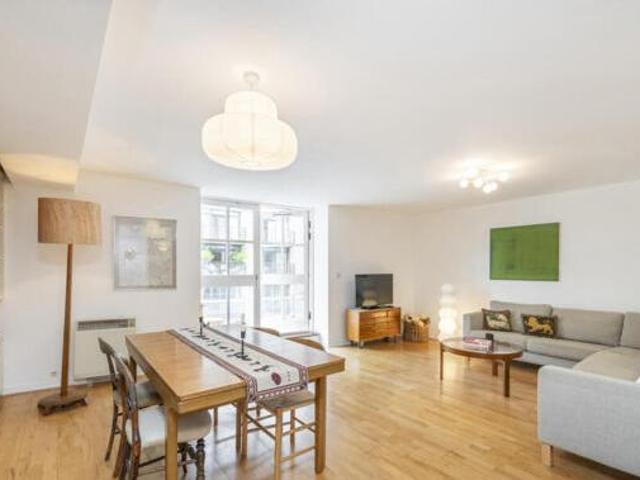 Gilbey House, Jamestown Road, 2 Bedroom Flat