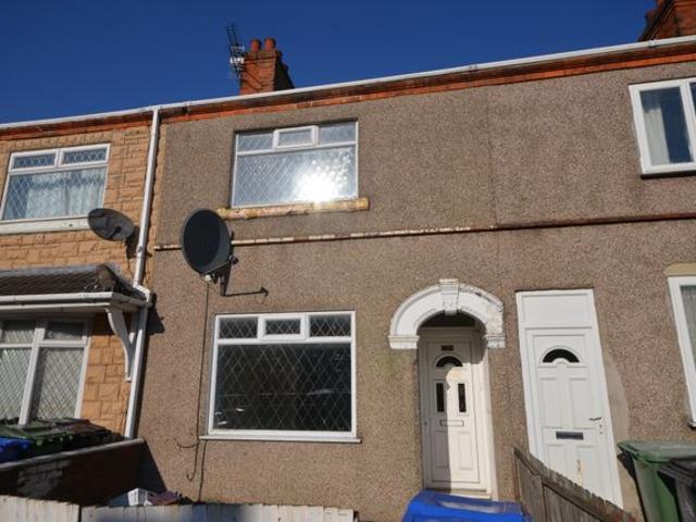 Gilbey Road, Grimsby DN31, 2 bedroom terraced house to rent 69666377 | PrimeLocation