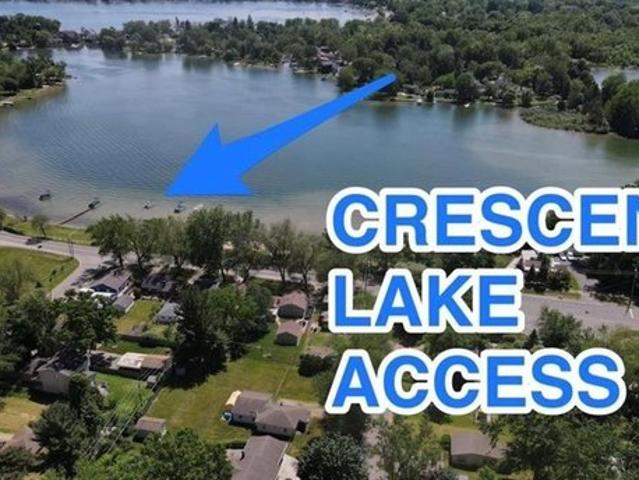 Gilbo, Waterford Township, MI 48328