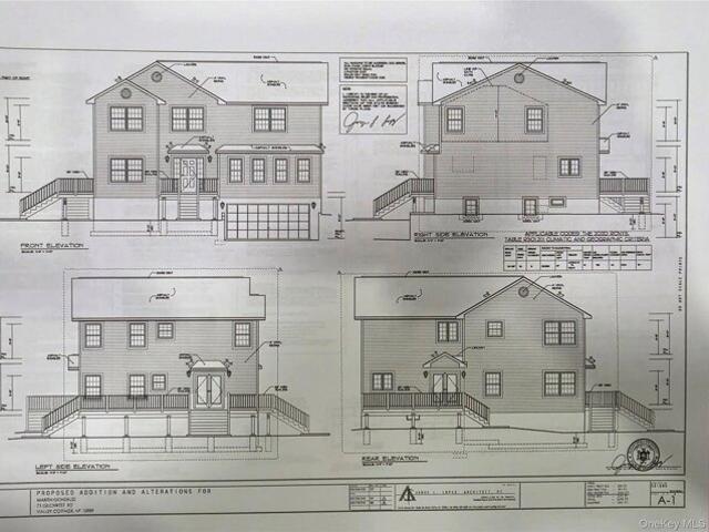 Gilchrest Rd, Valley Cottage, Home For Sale