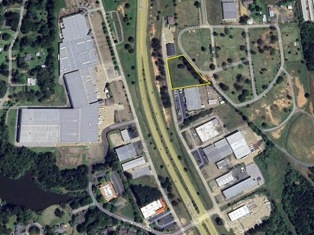 Gilchrist Dr, Pearl, MS 39208