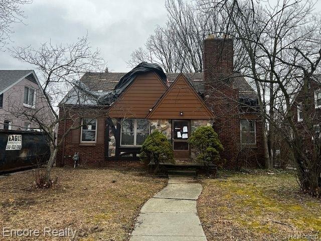 Gilchrist St, Detroit, Home For Sale