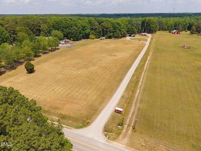 Gilcrest Farm Rd, Wake Forest, NC 27587