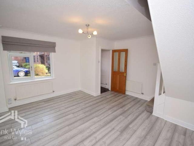 Gilderdale Court, Lytham St Annes, Lancashire, FY8