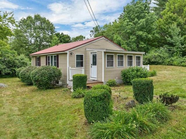Gile Pond Rd, Franklin, Home For Sale