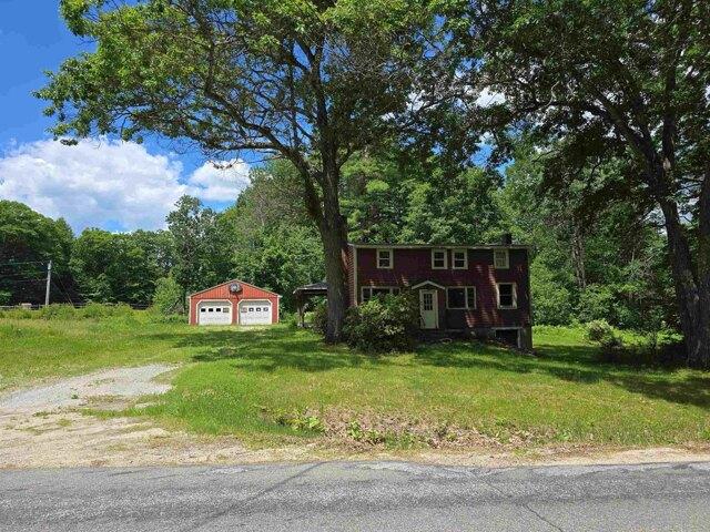Gile Pond Rd, Sutton, Home For Sale
