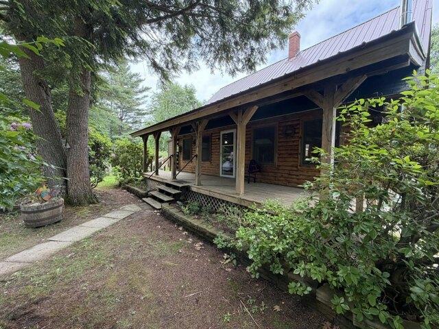 Gile Rd, Fayette, Home For Sale