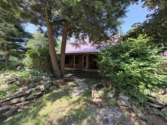 Gile Rd, Fayette, Home For Sale