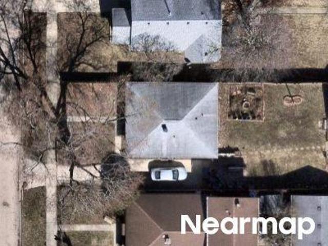 Gilead Ave