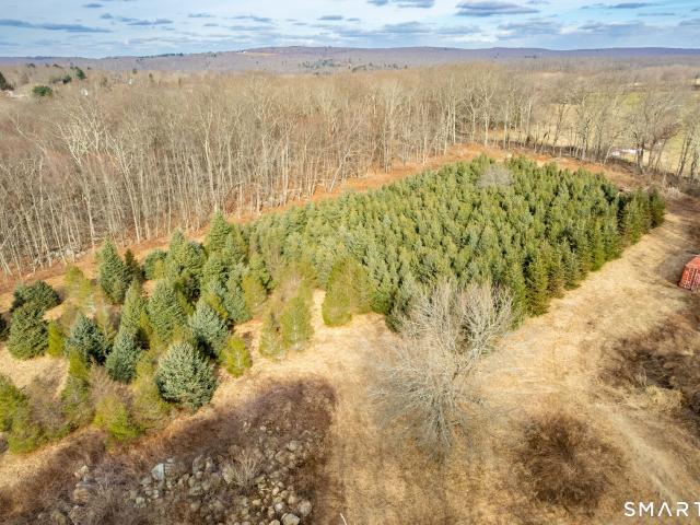 Gilead St, Hebron, CT 06248 | MLS #24159