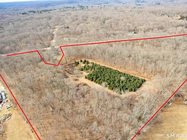 Gilead St, Hebron, CT 06248