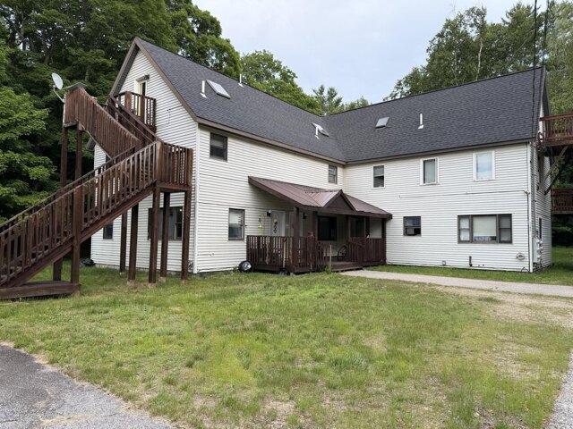 Gilead Rd, Gilead, Home For Sale