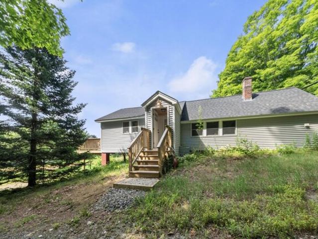 Giles Rd, Readfield, Home For Sale