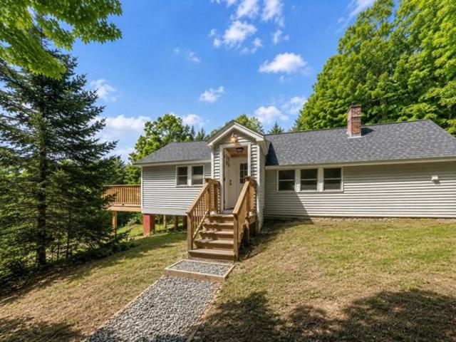Giles Rd, Readfield, Home For Sale