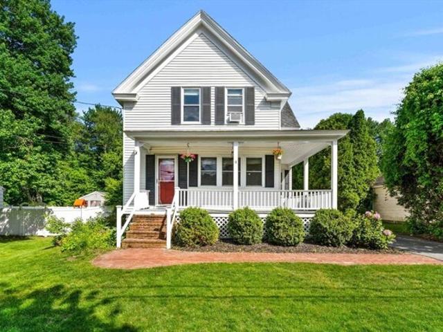 Giles St, Methuen, Home For Sale