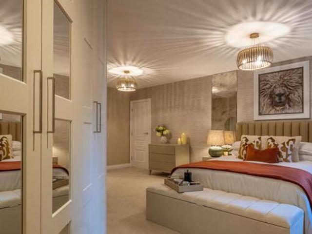 Gilesgate, The Wool House, Hexham, 2 Bedroom Apartment