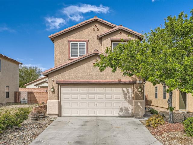Gilespie/Barbara Terracina Community