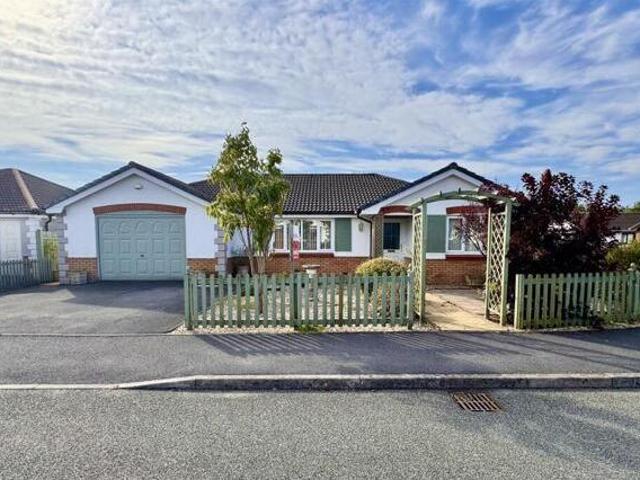Gilfach Y Gog, Penygroes, 3 Bedroom Detached