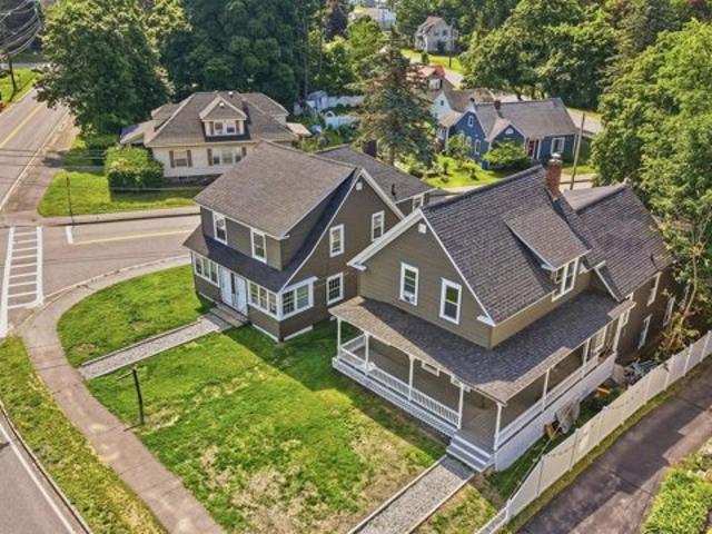 Gilford Ave Unit,laconia, Condo For Sale