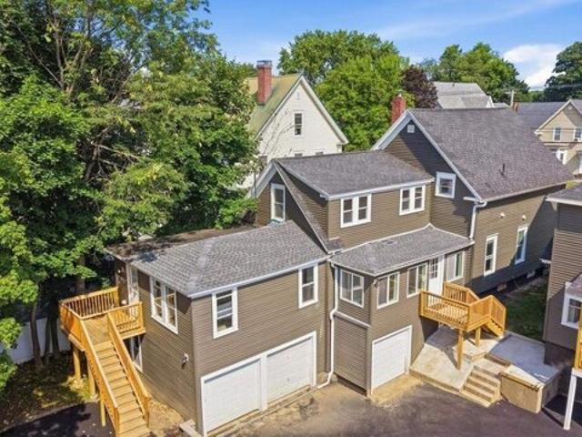 Gilford Ave Unit,laconia, Condo For Sale