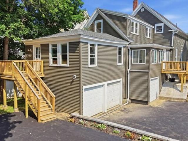 Gilford Ave Unit,laconia, Home For Sale