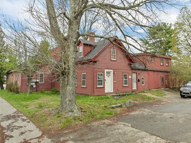 Gilford Ave, Laconia, Home For Sale