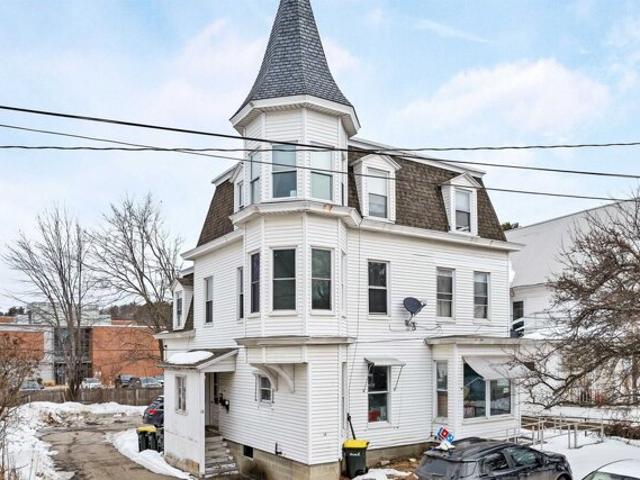 Gilford Ave, Laconia, Home For Sale