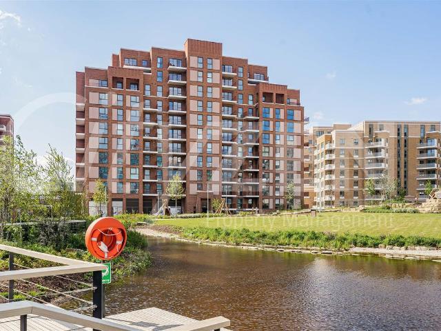Gilham House, 9 Southlake Road, London SE28, 1 bed flat to rent, £1,699 pcm | PrimeLocation