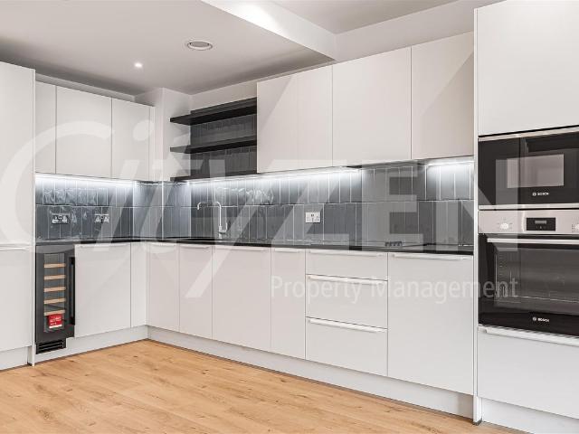 Gilham House, 9 Southlake Road, London SE28, 2 bed flat to rent, £2,015 pcm | PrimeLocation