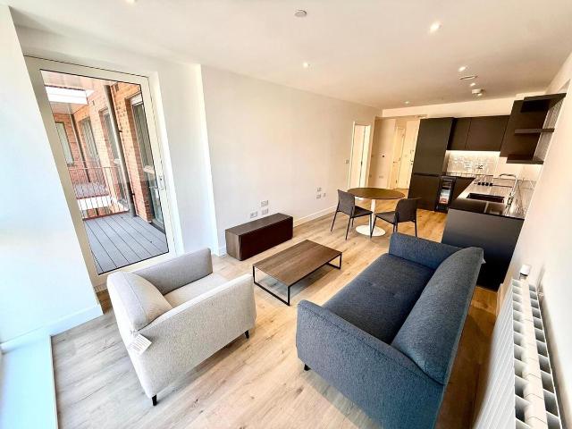 Gilham House, 9 Southlake Rd, London SE28, 1 bed property to rent, £1,700 pcm | PrimeLocation