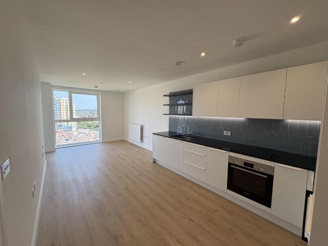 Gilham House, London SE28, 1 bed flat to rent, £1,651 pcm | PrimeLocation