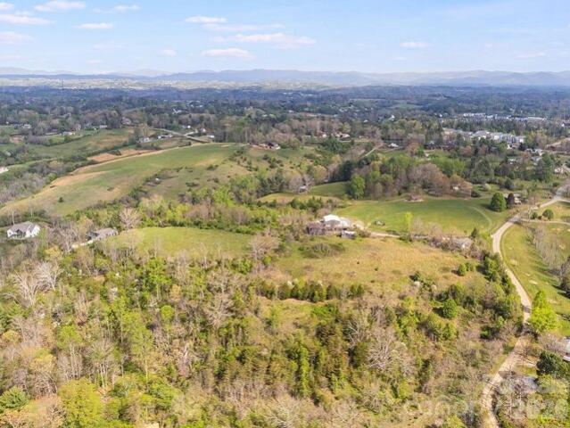 Gill Branch Rd, Weaverville, Plot For Sale