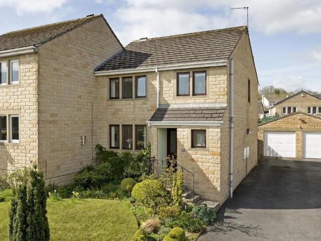 Gill Close, Addingham LS29, 3 bed semi detached house to rent, £1,750 pcm | PrimeLocation