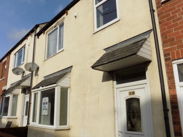 Gill Crescent North, Fence Houses DH4, 3 bed terraced house to rent, £625 pcm | PrimeLocation