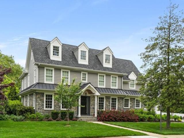 Gill Rd, Haddonfield, Home For Sale