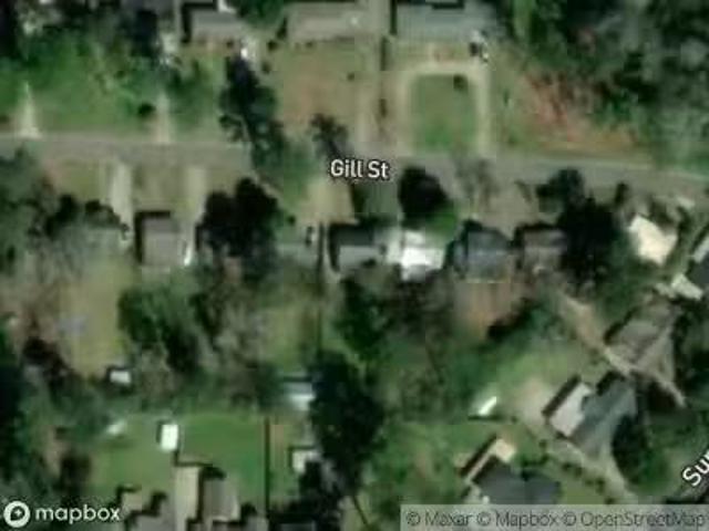 Gill St