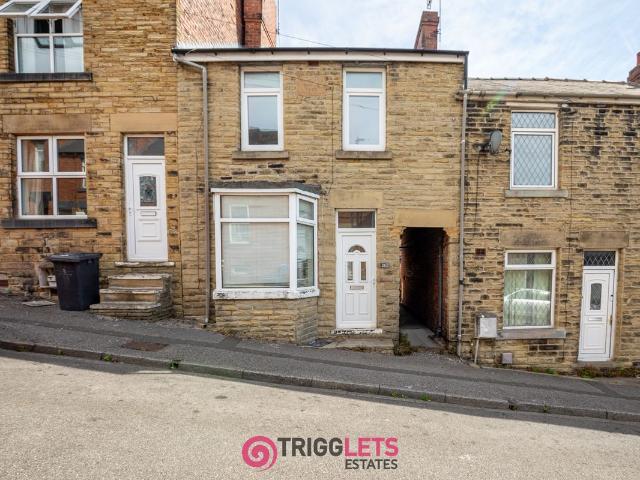 Gill Street, Hoyland, Barnsley, South Yorkshire S74, 2 bed terraced house to rent, £795 pcm | PrimeLocation