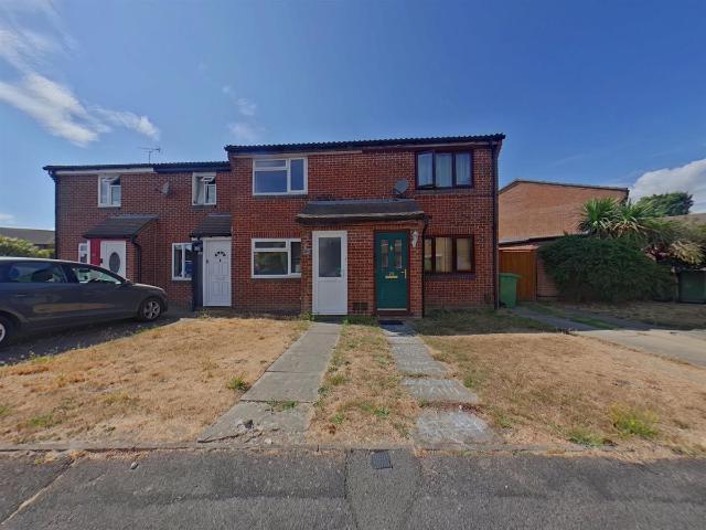 Gillcrest, Titchfield Common, Fareham PO14, 2 bed terraced house to rent, £1,150 pcm | PrimeLocation