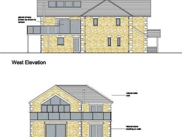 Gillan, Manaccan, Plot For Sale