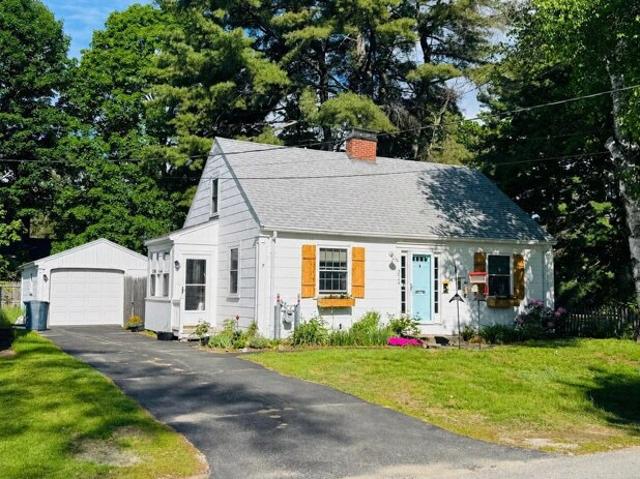 Gillander Ave, Auburn, Home For Sale