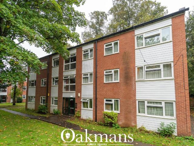 Gilldown Place, Birmingham B15, 3 bed shared accommodation to rent, £689 pcm | PrimeLocation