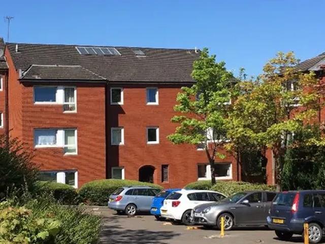 Gillen Court, 108 Buccleuch Street, Glasgow, G3 6QR, United Kingdom | 1 bed apartment for rent #135674301 | Rentberry