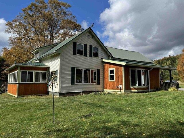Gillen Ave, Johnson, Home For Sale