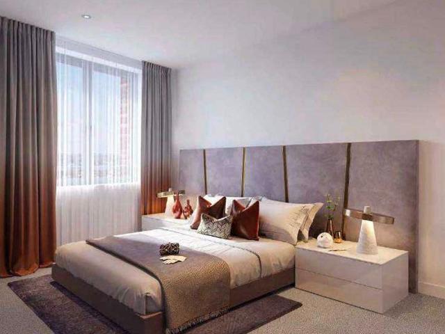 Gillender Street, London E3, 1 bed flat to rent, £2,200 pcm | PrimeLocation